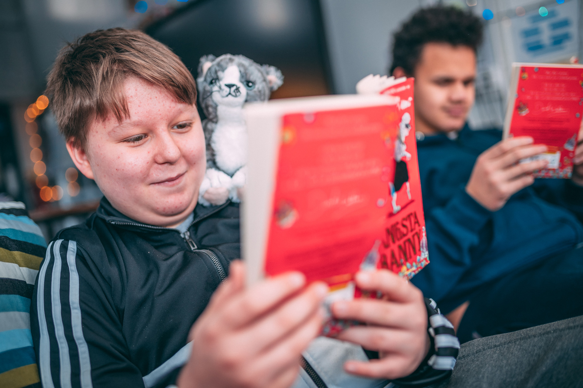 Welcome to Ethos College - Ethos College